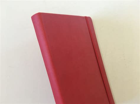 Paper Ideas Dot Grid Notebook Review And Pen Test And Comparison With The Leuchtturm All About