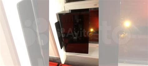 Телевизор philips купить в Москве | Электроника | Авито