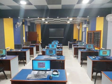 Pentagon Language Lab At ₹ 295000 Piece Language Laboratory System In New Delhi Id