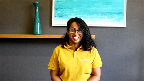 Kathy Noisette Nous Parle Du Myenl Youtube