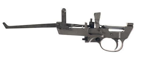 Fully Transferrable Inland M2 Trigger Assembly Rock Island Auction