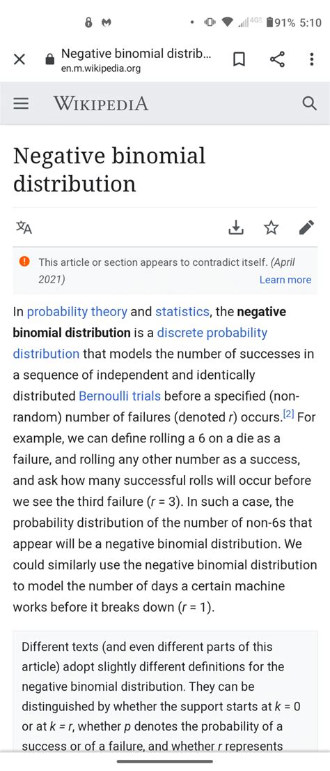 Who Developed The Zero Inflated Negative Binomial Model Researchgate