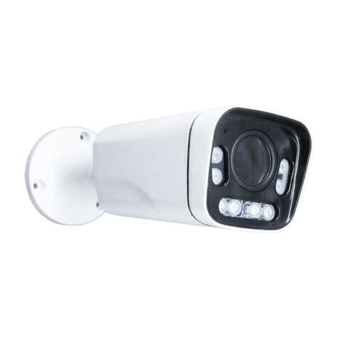 کیس دوربین مداربسته بولت فلزی