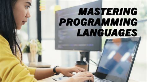 💻 different types of programming languages how do they differ 💻 jan