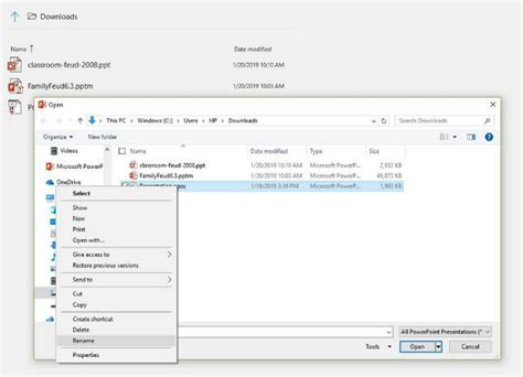 3 Approaches To Unlock Powerpoint 100 Working