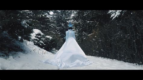 Սառցե թագավորություն Youtube