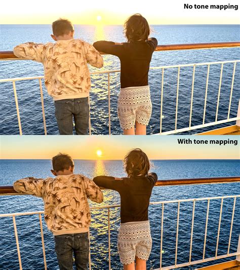 Hva Er Hdr Tone Mapping Lyd And Bilde
