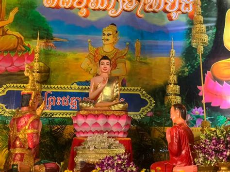 វត្ត ឥន្ទញ្ញាណ វត្តក្រោម វត្ត ឥន្ទញ្ញាណ វត្តក្រោម