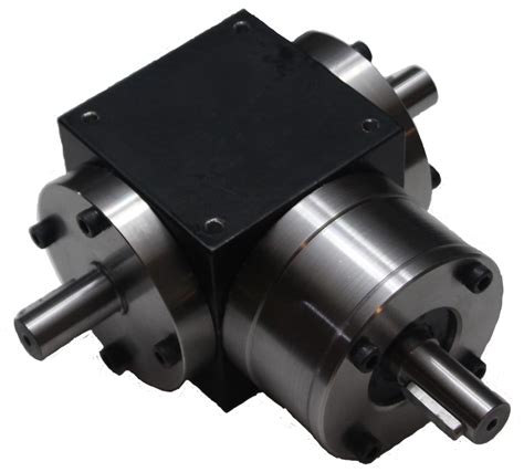 Rototime Rtt18c Rototime Servo Gearbox Stainless Gearbox Bevel Gearjack And Shaft Coupling