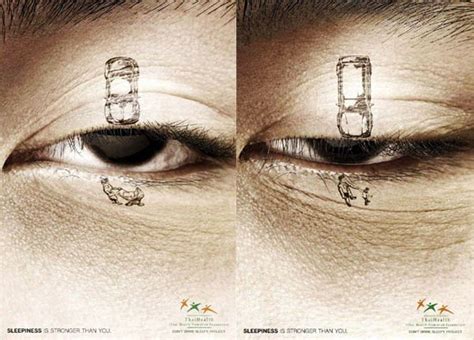 기발한 아이디어의 공익광고 공익광고 포스터 디자인 간단한 스케치