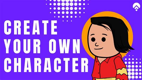 Create Your Own Character Tweencraft Tutorial Youtube