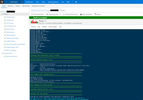 Azure Ipaas 11 Implementing The Cicd Pipeline Ihub4us