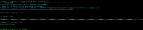 The Ultimate Guide Getting Started With Groovy And Groovy Scripts