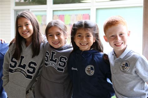 About Us — St Louise De Marillac School