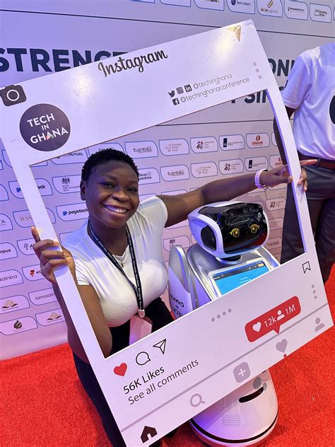 abena konadu g on linkedin techinghana innovation techinghana24