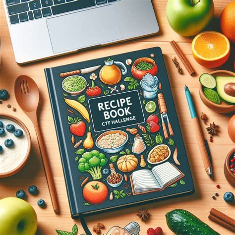 Wizer Ctf Recipe Book Alert And Beyond