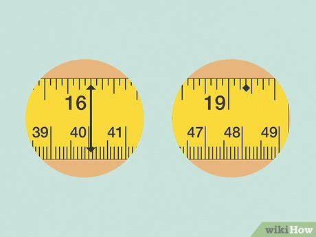 How To Read A Measuring Tape Imperial And Metric Markings