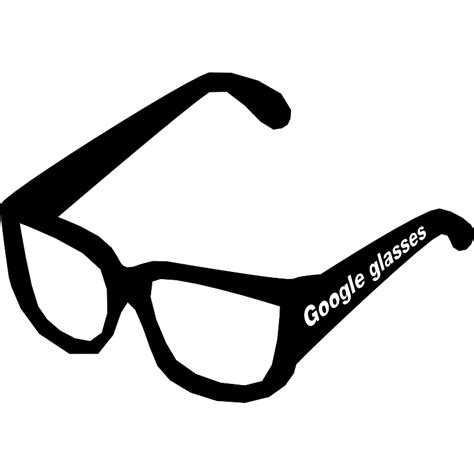 Glasses Vector Svg Icon Svg Repo