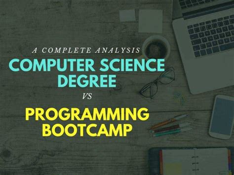 Learn To Code Computer Science Degrees Vs Coding Bootcamps Next Academy