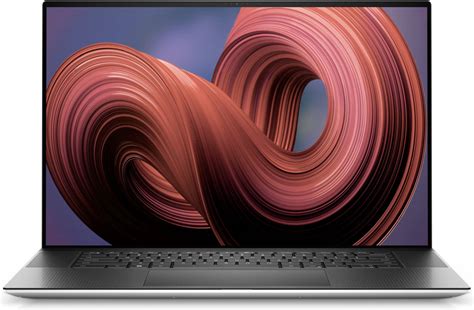 لاب توب ديل Xps 17 9730، شاشة لمس 17 بوصة Uhd Infinityedge، انتل كور