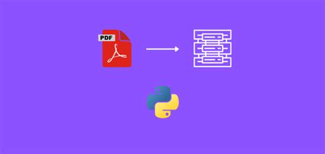 Extract Metadata From Pdf Using Python Misha Sv