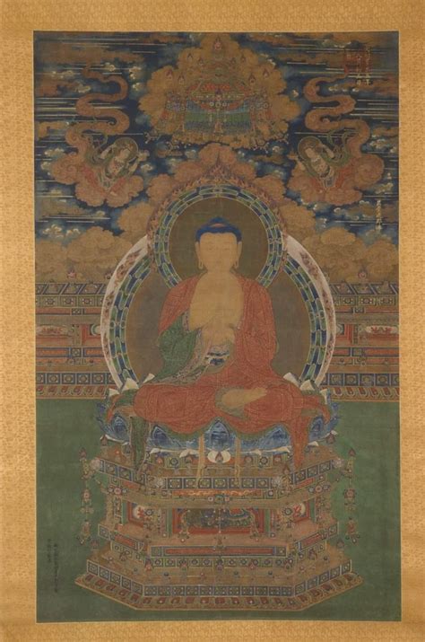 ปักพินโดย Александр Костин ใน тханка