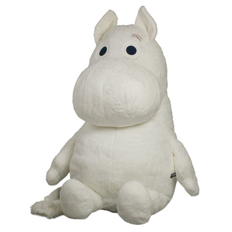 Moomin Doll