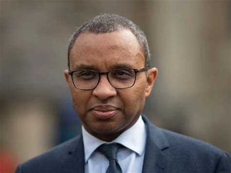 Au Lieu De Soccuper De La Sexualité Et Du Genre Pap Ndiaye Le