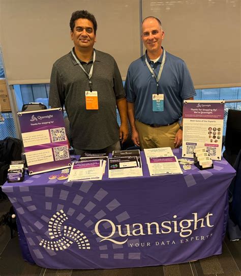 Quansight On Linkedin 🗽 Wrapping Up An Amazing Pydata Nyc 2024 If Youre Here Today Make Sure…