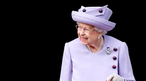 Meghalt Ii Erzsébet Az Egyesült Királyság Uralkodója Portfoliohu