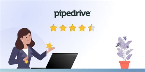 Pipedrive Crm Review Is The Tool Right For You In 2023 And Beyond