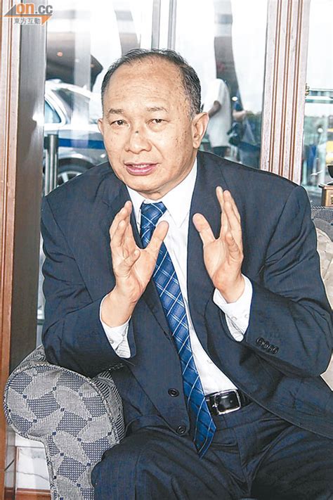 吳宇森新戲未定開拍期 東方日報