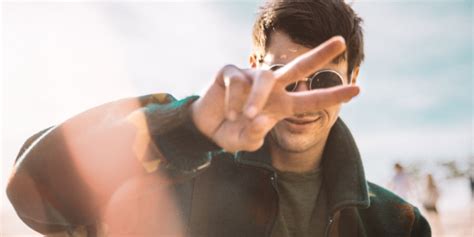 Why He Is A Different Person In Text Vs In Person For Each Zodiac Sign Yourtango