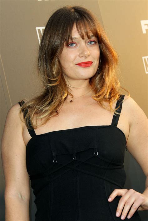 Rachel Keller Legion” Season 2 Premiere In La • Celebmafia