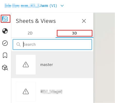 Model Data Is Missing In The Acc Docs Viewer After Synchronizing It From Infraworks