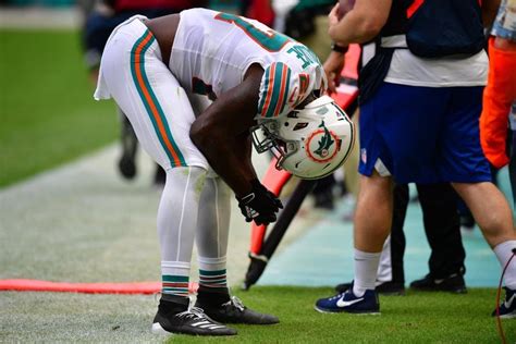 Nfl Updates Protocols In Response To Covid 19 Cases