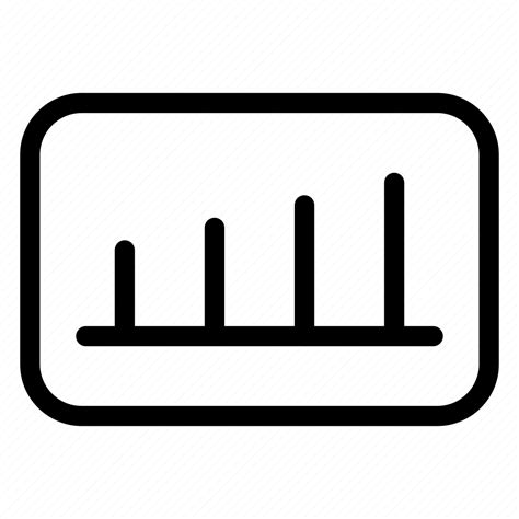 Analises Chart Graph Analytics Icon Download On Iconfinder