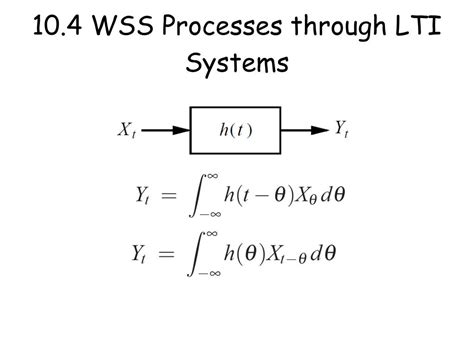 ppt 10 intro to random processes powerpoint presentation free