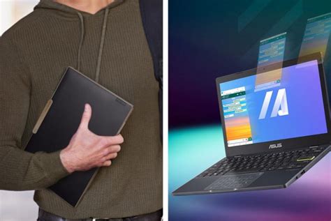 The 5 Best Compact Laptops That Are Super Easy To Carry Around Without