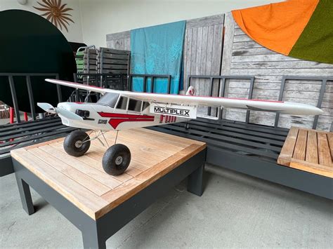 Multiplex Funcub Defekt In Langenthal Für Chf 91 Nur Abholung Auf Ricardo Kaufen