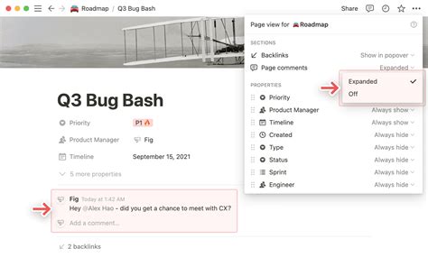 Intro To Databases Notion Help Centre
