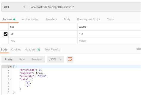 java get post请求 与 pathvariable requestparam requestbody 注解的使用 个人