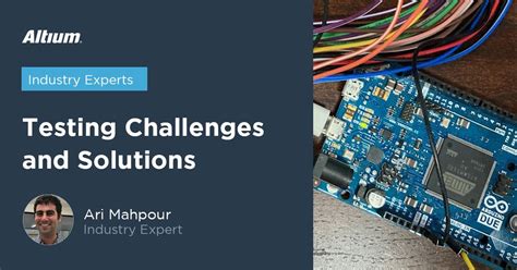 Low Cost Solutions For Hardware In The Loop Testing Automation Altium
