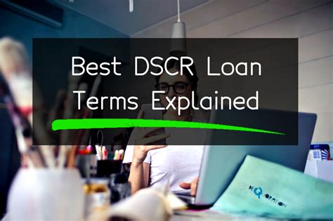 DSCR Loans What Are They And How To Get The Best Terms