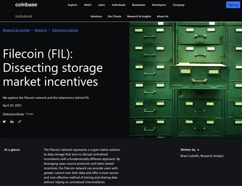 Chris Brocoum On Linkedin Filecoin Web3 Blockchain Opensource