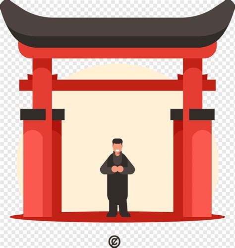 Japanese Architecture Png Pngwing