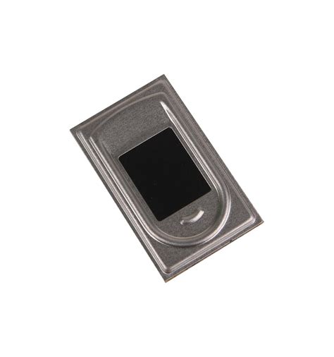 Capacitive UART Fingerprint Sensor E Rectangular DIY Electronics