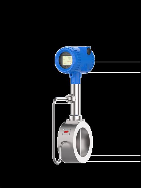 Clearing The Air With Flow Meter For Emission Monitoring Comate Smart Sensor