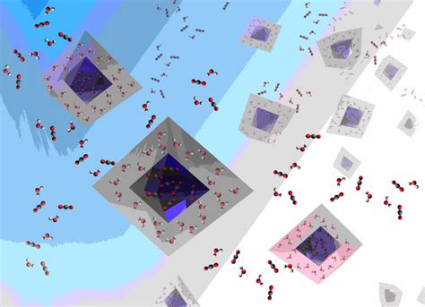 Grabbing Co2 Out Of The Air With The Help Of Mofs