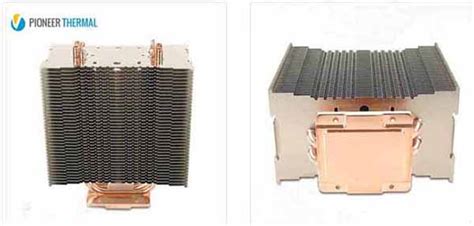 How To Install A Cpu Heat Sink？